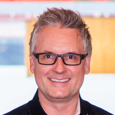 Relentless Curiosity - Technology Designer