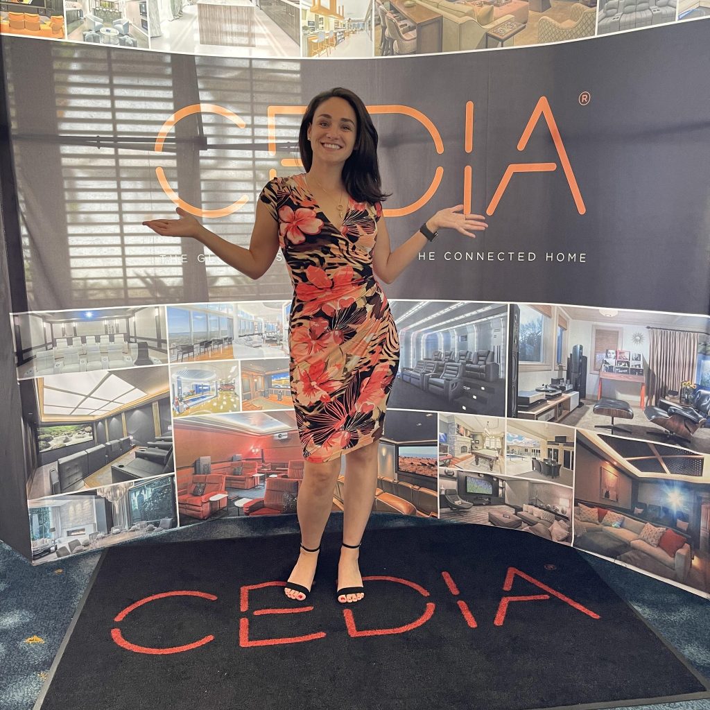 Day of Discovery Breakfast Keynote Presentation - Technology Designer Day of Discovery Breakfast ...