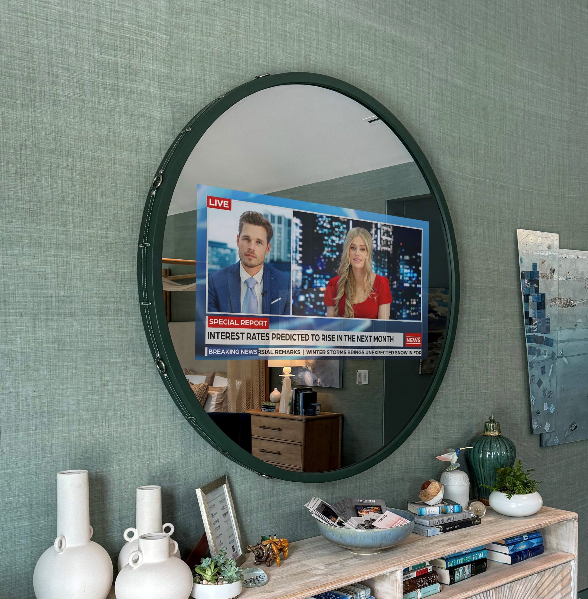 CEDIA Expo Product Showcase - Technology Designer