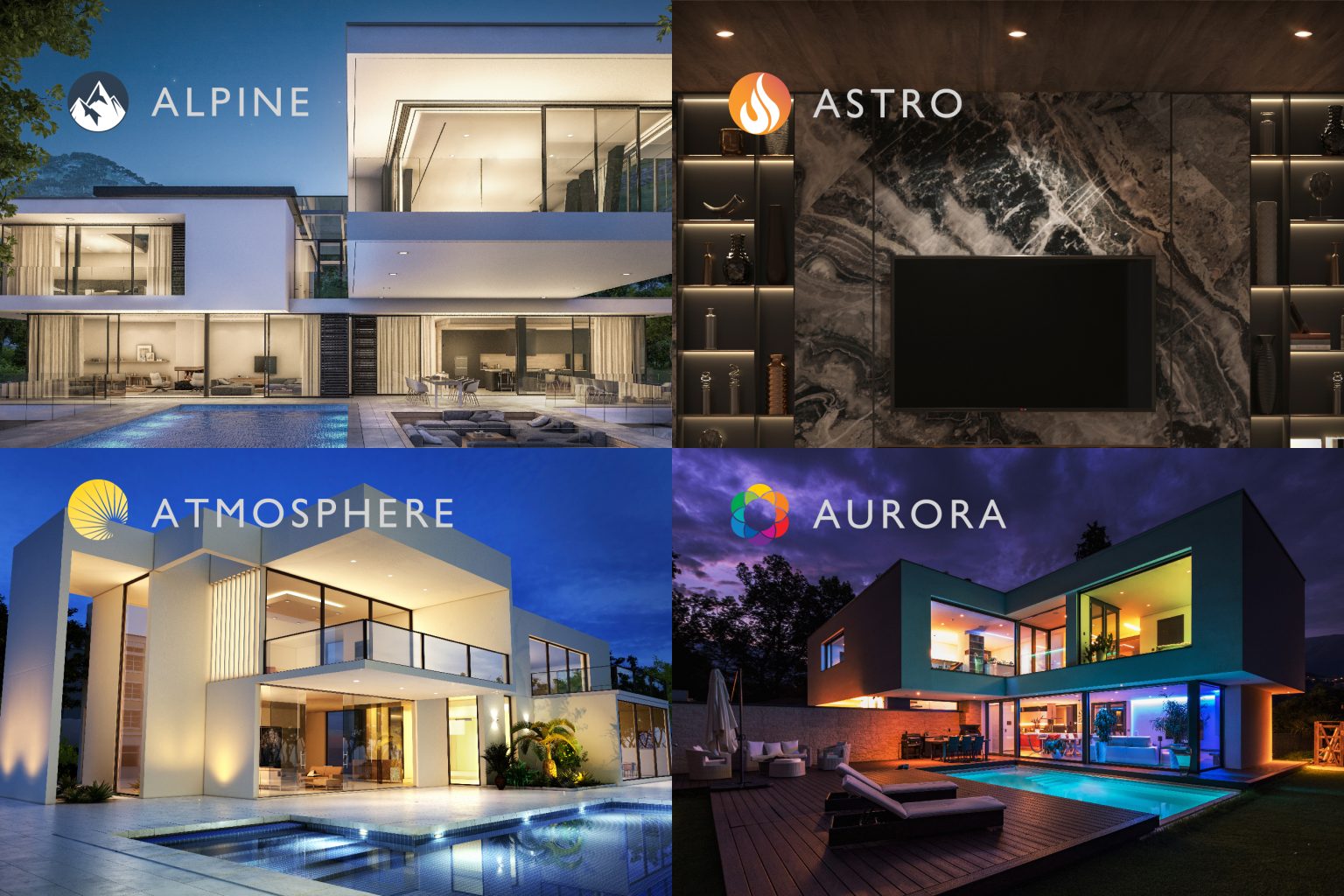 WAC Lighting - Technology Designer WAC Lighting