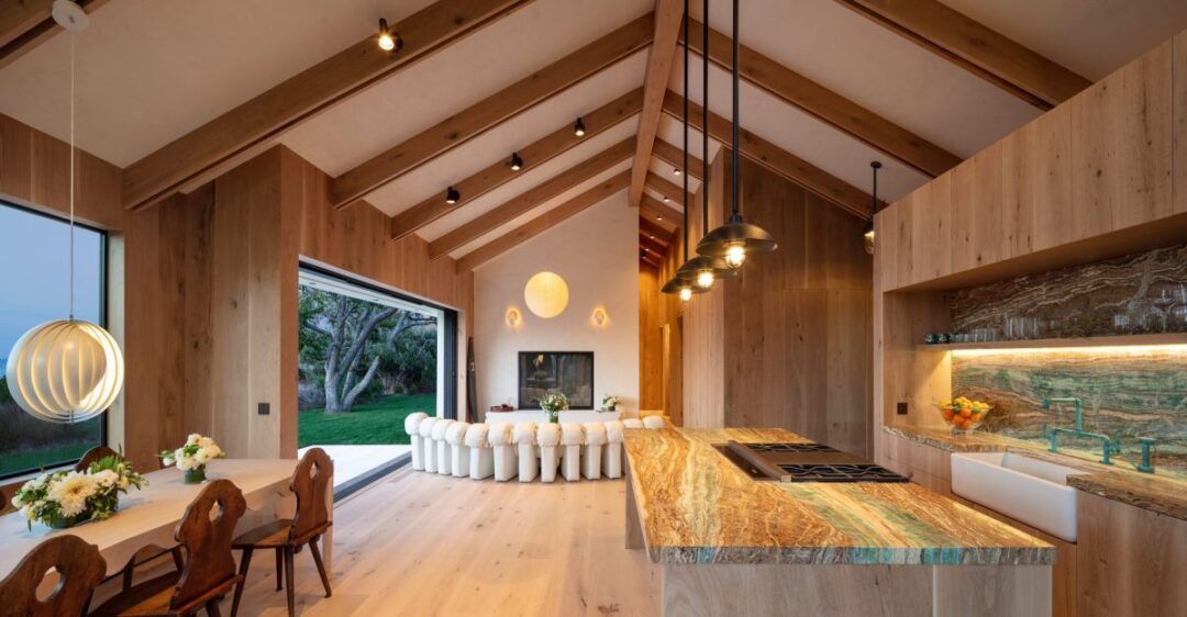 Lutron Ketra: Dynamic and Natural Lighting for Luxury Homes
