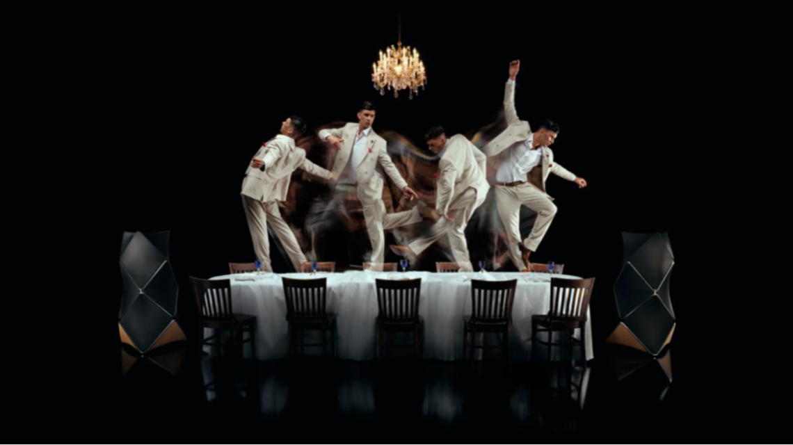 Bang & Olufsen Turns 100 - Technology Designer